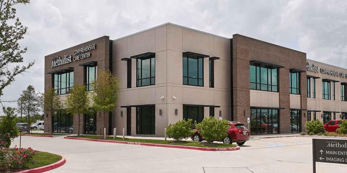 Healthcare Services - THE TENANT ADVISOR